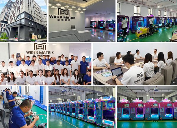 China Vending Machine Manufacturers and Suppliers: The Ultimate ...