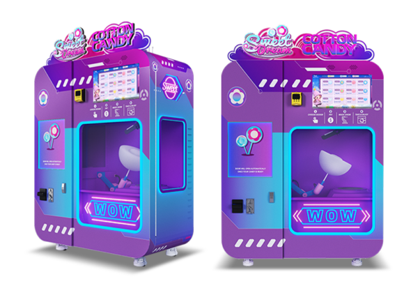Do I Need a Permit for a Vending Machine in NJ? A Complete 2025 Guide