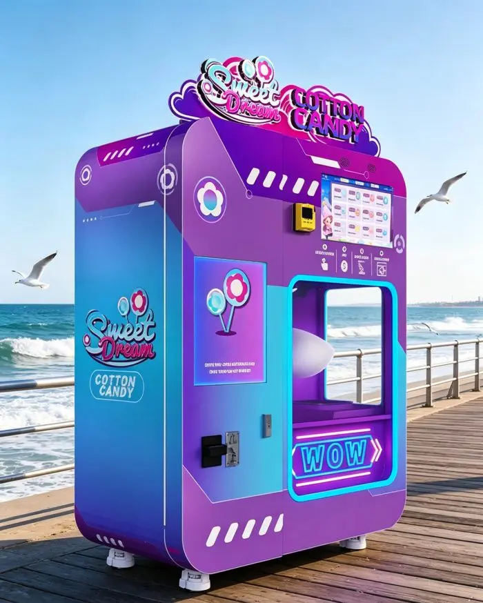 The Ultimate Guide to Starting a Profitable Cotton Candy Vending ...